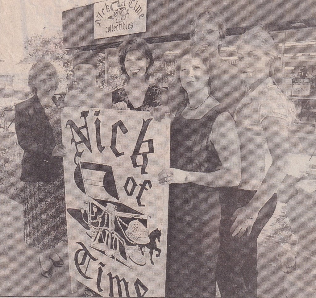 Blog – Colin Turner's Work