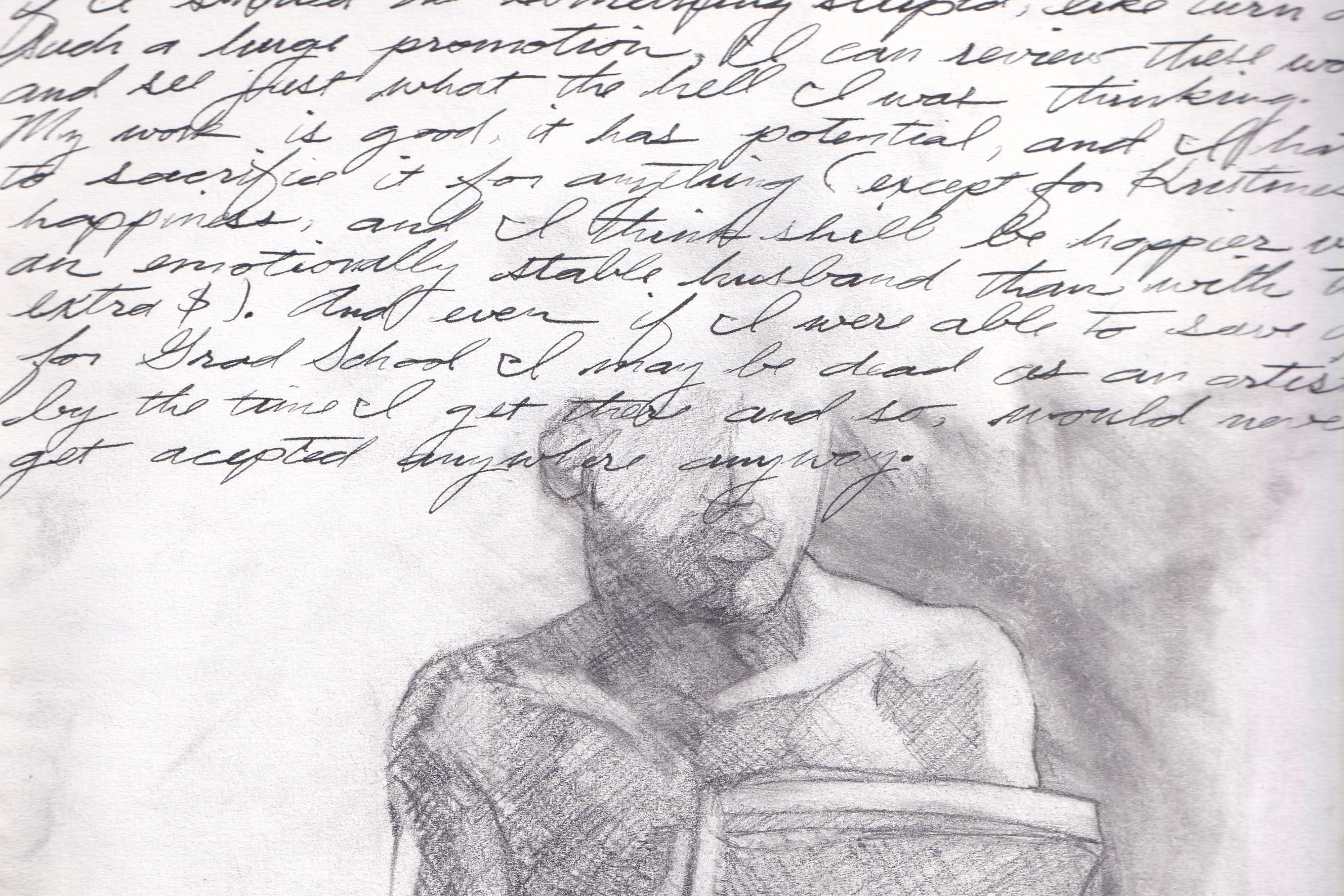 Potential – Colin Turner's Work