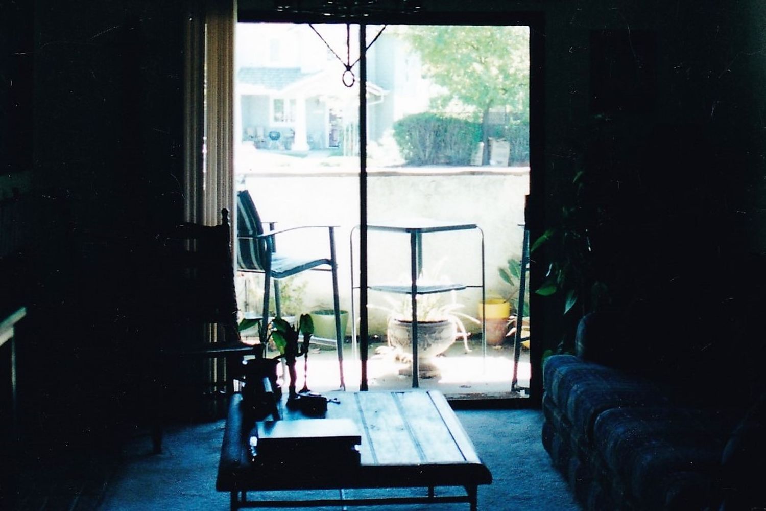 A Story Born Again – Colin Turner's Work