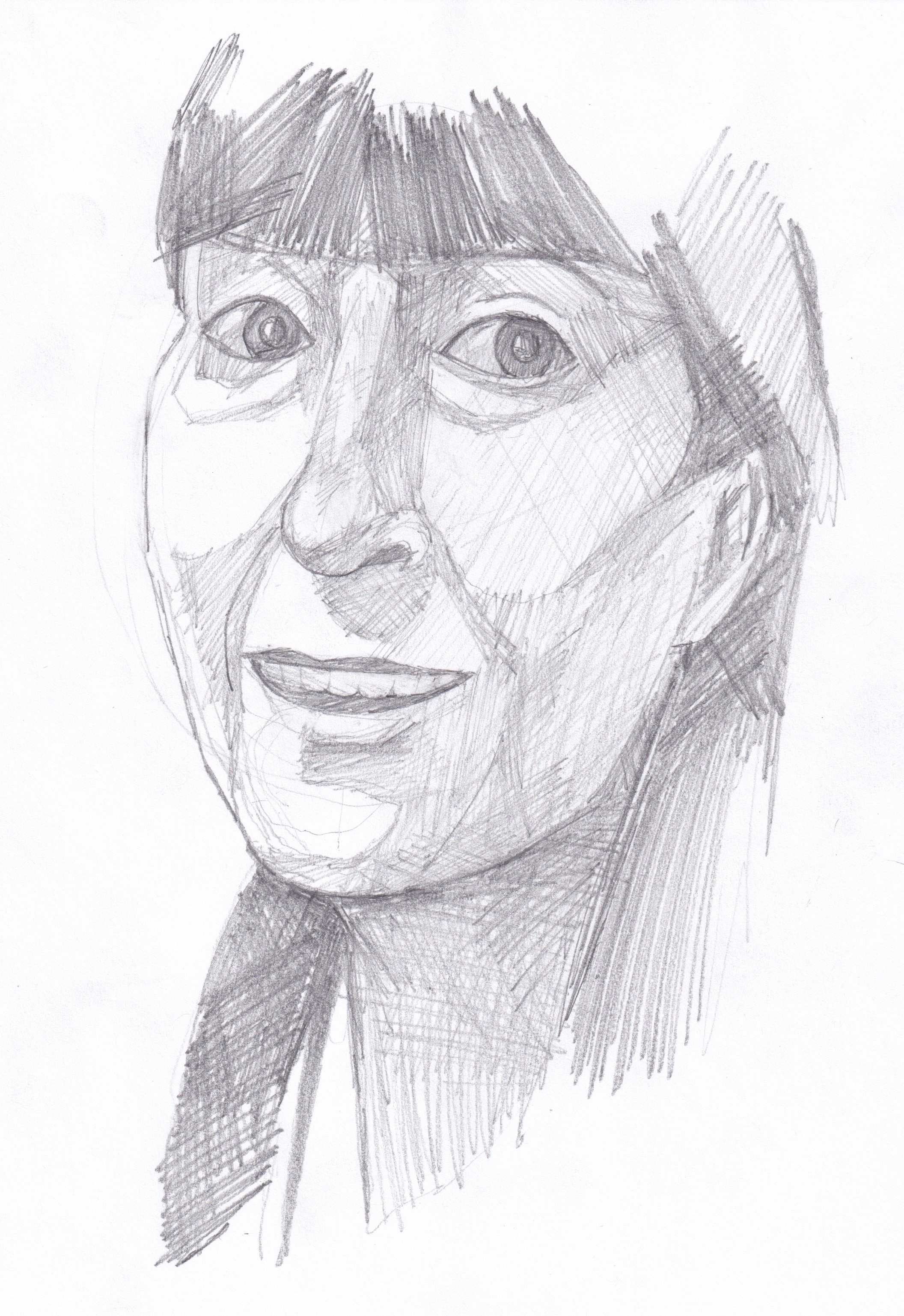 Model Behavior – Colin Turner's Work