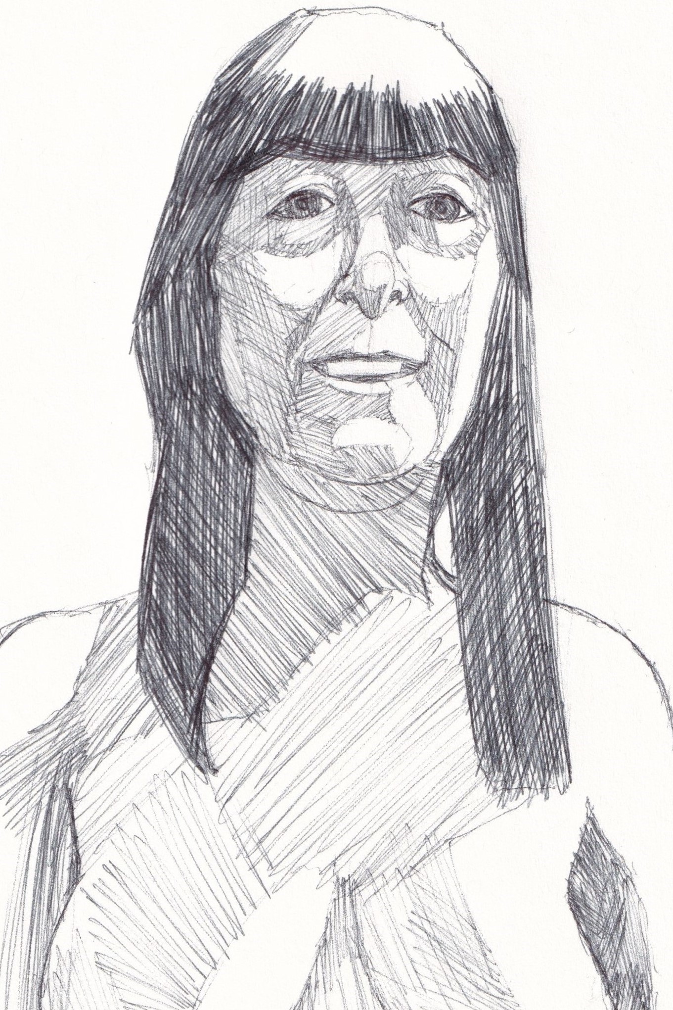 Model Behavior – Colin Turner's Work